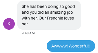 Ruby Express – The Doodle CO-OP