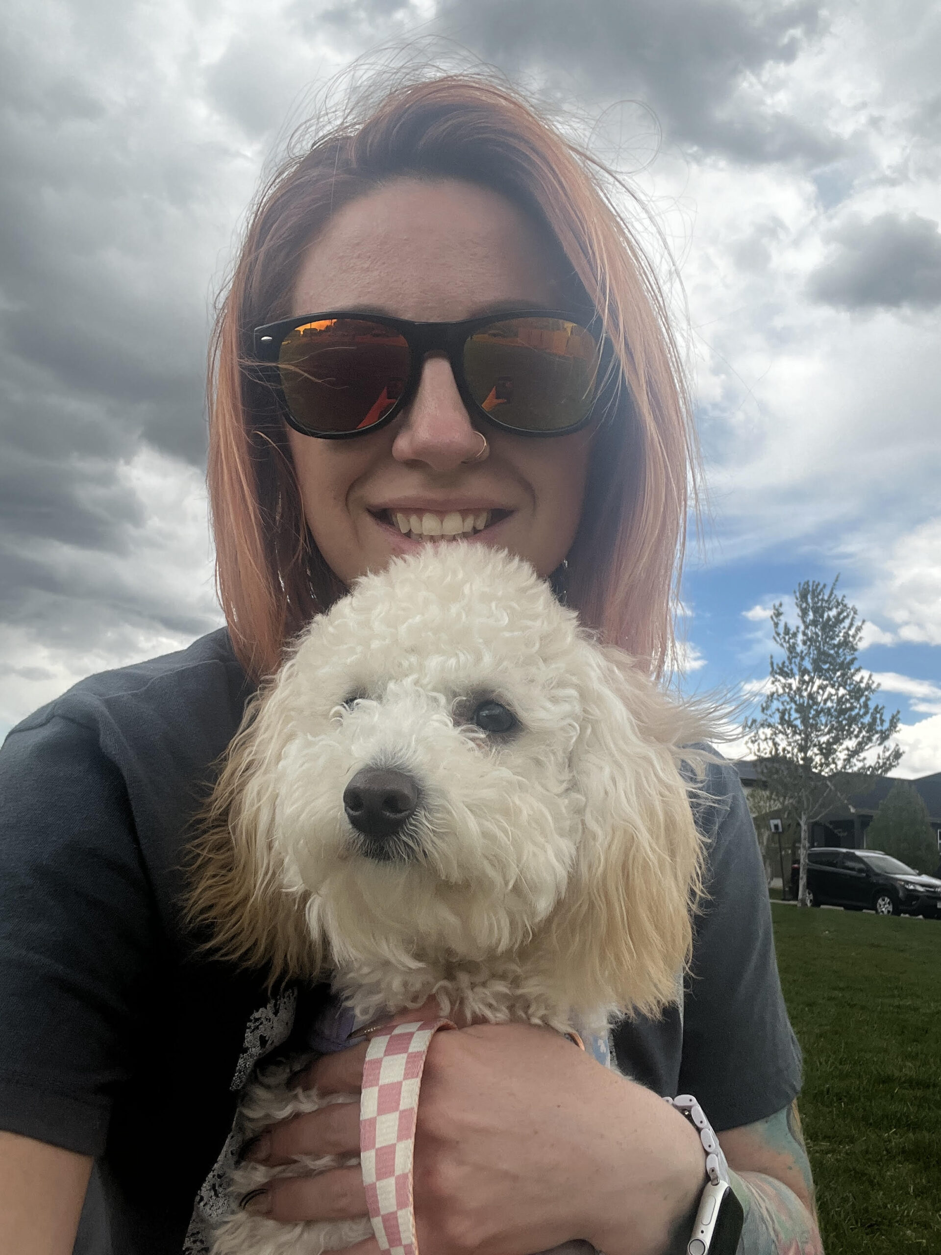 Ruby Express – The Doodle CO-OP